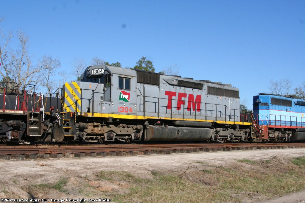 TFM 1304